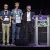 IROS 2023 Award Winners - IROS 2023
